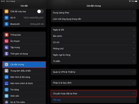 Hướng Dẫn Khắc Phục Lỗi Ipad Không Kết Nối được Wi Fi Siêu Dễ Dàng