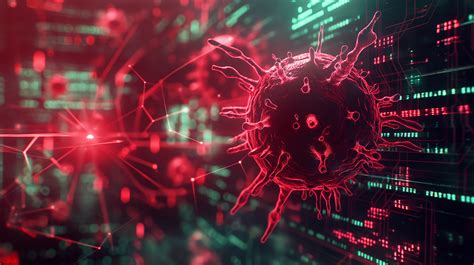 Download Computer Virus Computer Trojan Royalty Free Stock