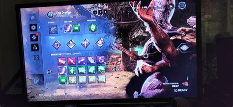 New Take On My All Seeing Dredge Build — Bhvr