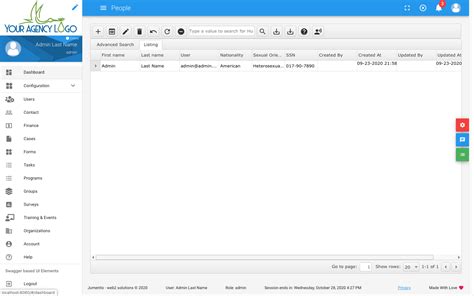 GitHub Web2solutions Jumentix Vue UI Runtime Generated VUE User