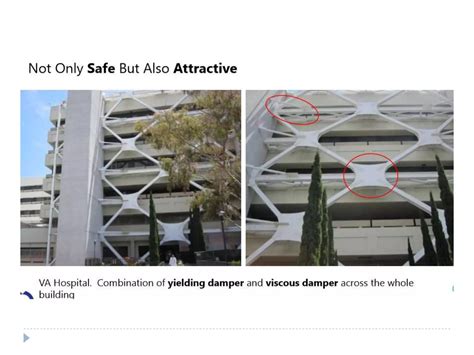 Advanced Construction Technology Seismic Isolation And Passive Energy