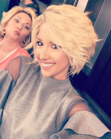 316k Likes 115 Comments Savannah Faith Chrisley Savannahchrisley