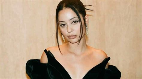 Get To Know Alexa Demie Hollywoods Rising Star The Tiger News