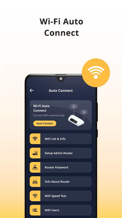 Auto Connect Wifi Apk For Android Download