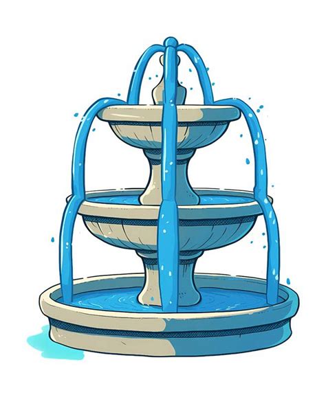 دانلود طرح آبنما