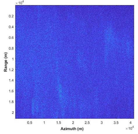 Image Of Decoded Level 0 Raw Data Download Scientific Diagram