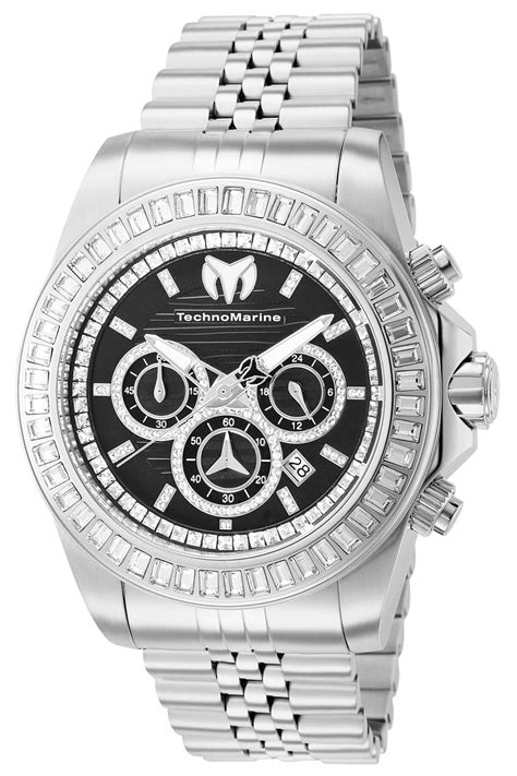 Technomarine Watch Manta Tm 221000 Official Technomarine Store Buy