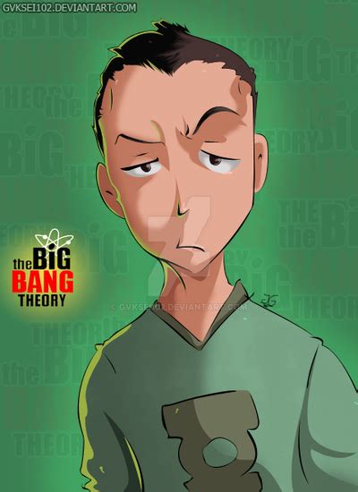 Sheldon By Gvksei102 On Deviantart