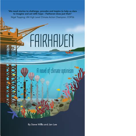 Fairhaven Habitat Press