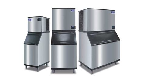 Manitowoc Ice Machine Error Codes Capital Equipment