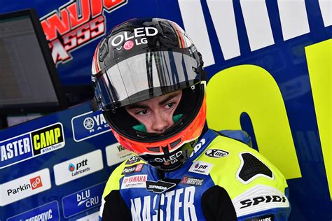クボが18位を獲得、ゴンザレスは欠場を選択 ヤマハ Moto2 スペシャルサイト ヤマハ発動機株式会社