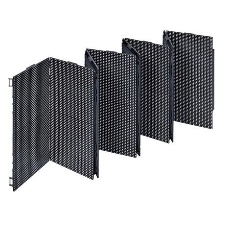 중국 맞춤형 접이식 실내 실외 Led 스크린 풀 컬러 P3 91 P7 8 유연한 설치 제조업체 공장 직접 가격 Longcheng