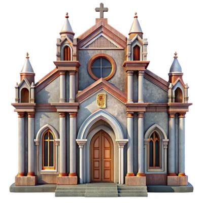 Catholic Church Pngs For Free Download