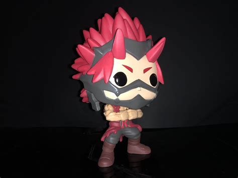 My Hero Academia Class 1a And Pro Hero Funko Pops Arrive [review]