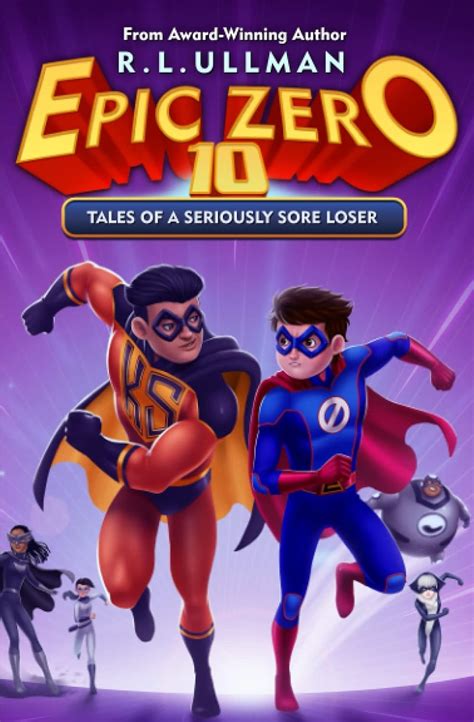 Epic Zero 10 Tales Of A Seriously Sore Loser