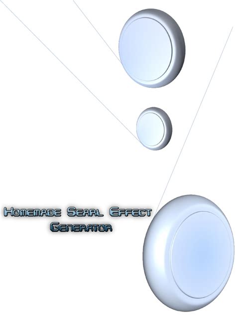 Homemade Searl Effect Generator Pdf Chemical Elements Chemical Substances