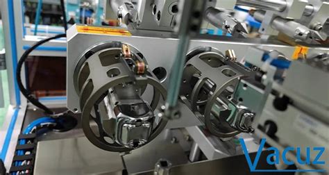 What Are The Stator Requirements For Bldc Motor Stator High Speed