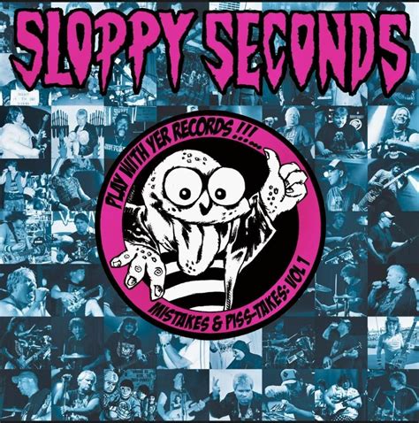 Punk Rock Record Reviews 2025 Part Two — In Spite Magazine