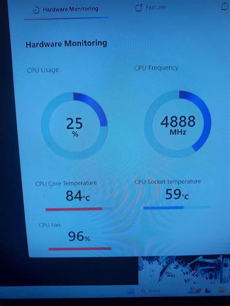 Cpu Core Temp High Rpcmasterrace