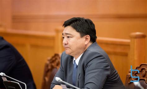 УИХ ын гишүүн Г Ганболдыг Агаарын бохирдлыг бууруулах дэд хорооны даргаар сонголоо