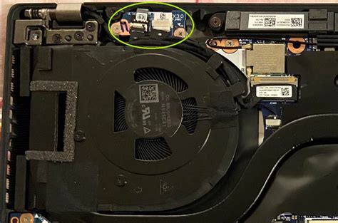 T14s Gen3 Power Button Issue Any Insights R Thinkpad