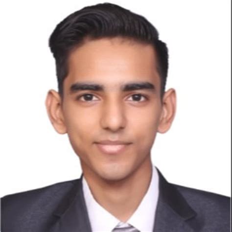 Ali Ansari Software Engineer The Web Gateway Xing