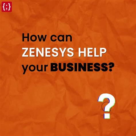 Zenesys On Linkedin Businessolutions Digitalstrategy Successstory