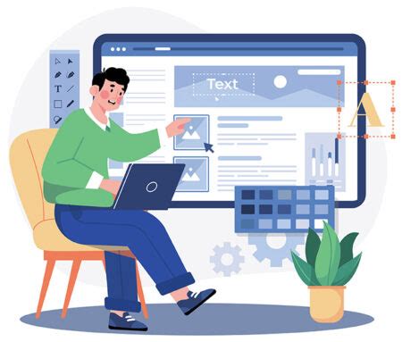 UI Vs UX Design What S The Difference Vandelay Design