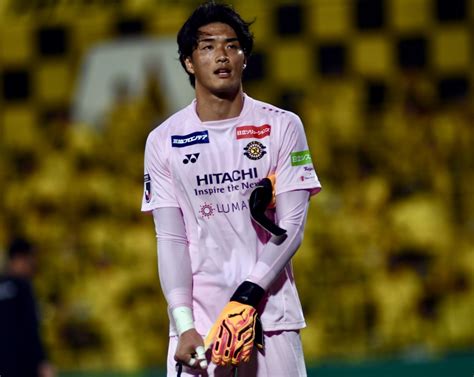 背番号1、出番 －猿田遥己 東葛まいにち