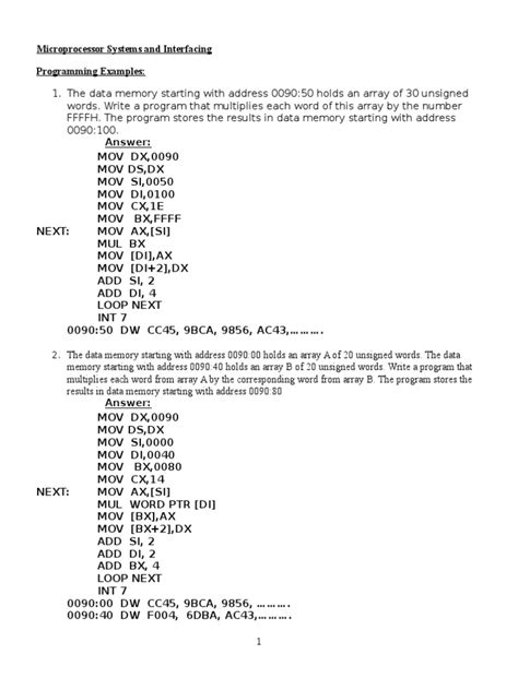 pdf programming examples with loops dokumen tips
