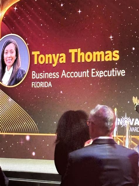 I Was Awarded The Hypernova Presidents Club Last Night Tonya