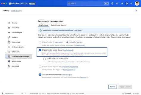How To Build Run And Package Ai Models Locally With Docker Model Runner Docker