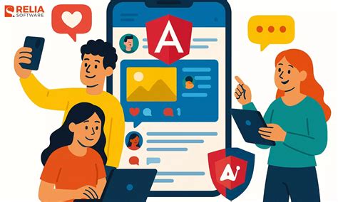 Top 9 Angular Projects By Skill Levels For Developers