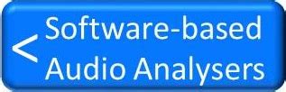 Vicom Audio Precision APx B Series Audio Analysers