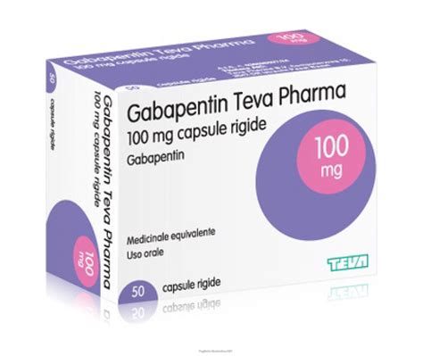 A Cosa Serve Farmaco Gabapentin Torrinomedica