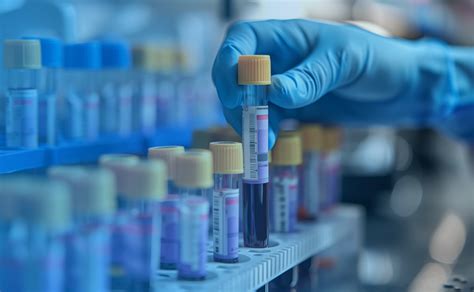 Bruker Partners With Pinpoint Testing For Forensic Toxicology Ben Yong Posted On The Topic