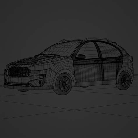 مدل سه بعدی اطلس فروشگاه مدل سه بعدی