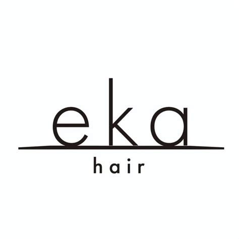Eka 【エカ】 Ekahairofficial • Threads Say More