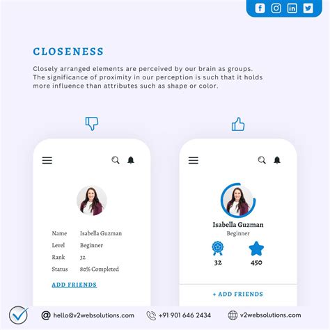 V2 Web Solutions On Linkedin Uiux Ui Uidesign Ux Uxdesign