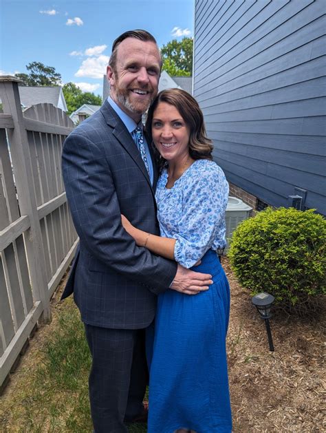 Tim Rabon On Linkedin Happy 14th Anniversary Chris And Joy Mom And I Are So Grateful For You…