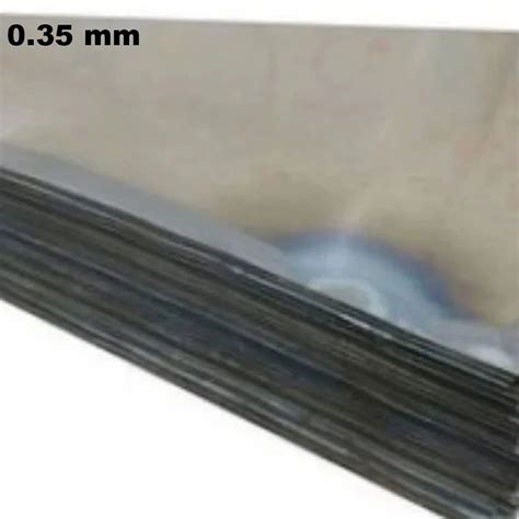 035 Mm Ms Cr Sheets At ₹ 50kg Ms Cold Rolled Sheet In Ludhiana Id