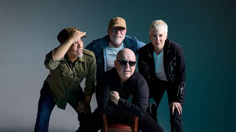 Not In Hall Of Fame 3 Pixies