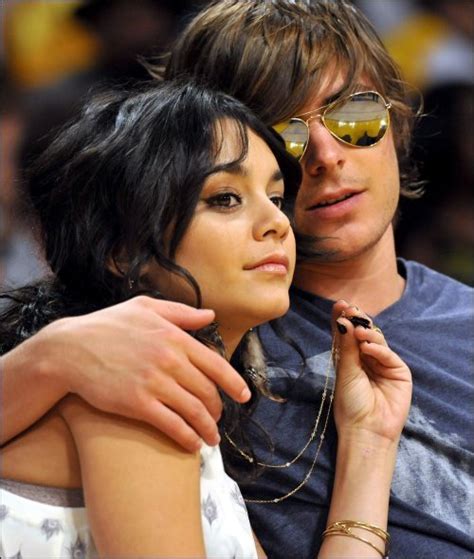 Zanessa R So Cute Zac Efron Vs Vanessa Hudgens Photo 7857306 Fanpop