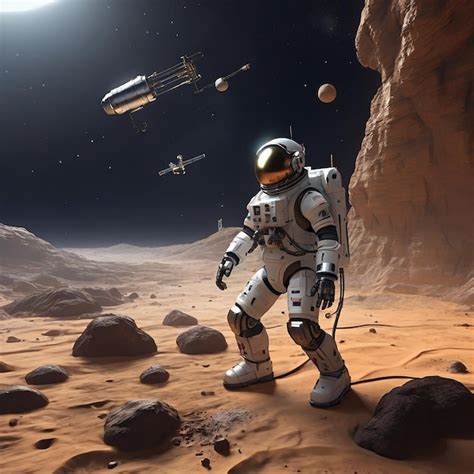 Premium Photo Ai Algorithms Enhancing Effectiveness