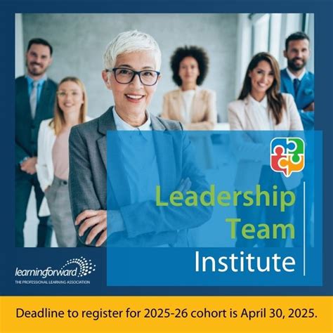 Educationinnovation Schoolleadership Edleaders Learning Forward