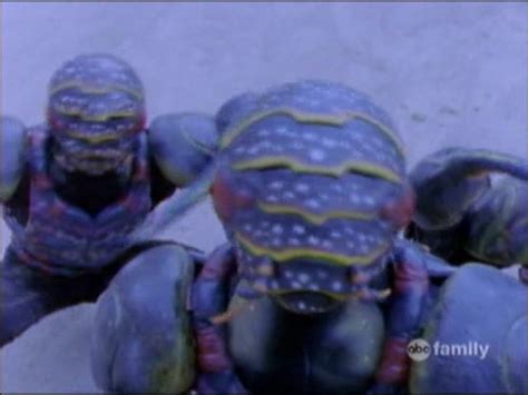 Stingwingers Power Rangers Lost Galaxy Fan Film Series Wiki Fandom