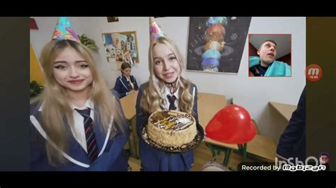 От Первого Лица Школа 6 Сорвали Свадьбу Вернул Бывшую Получил Наследство Глазами Школьника Youtube