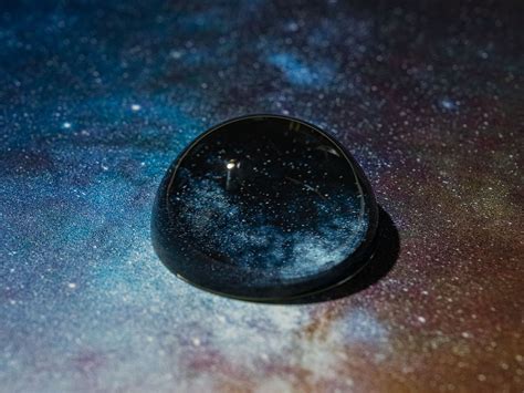 플래닛 무수한 영감이 기록된 우주의 조각 위시버킷