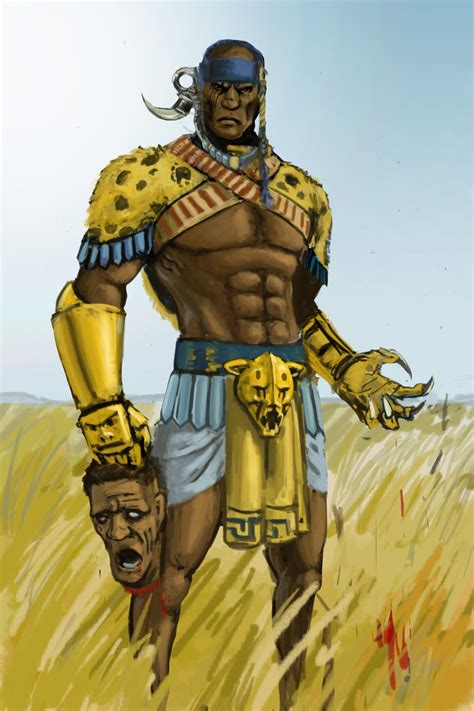 Leopard Warrior By Andgil On Deviantart Warriors Wallpaper Warrior