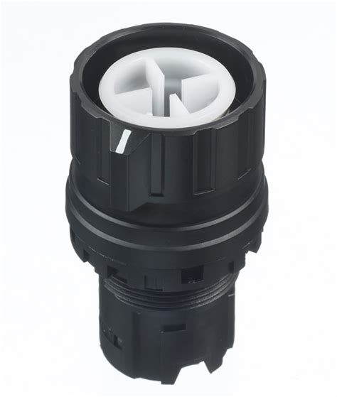 HW R D Idec Idec Key Switch Head RS